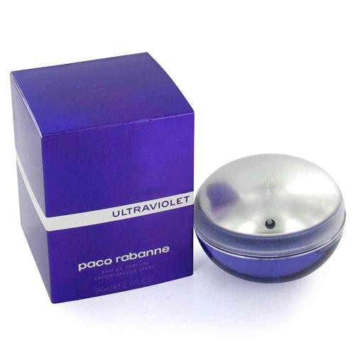 Paco Rabanne | Ultraviolet 80 ml : Eau de Parfum - 1000 Parfums