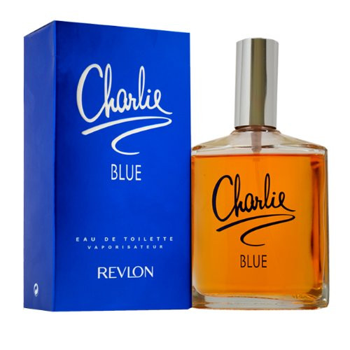 Revlon | Charlie Blue 100 ml : Eau de Toilette - 1000 Parfums
