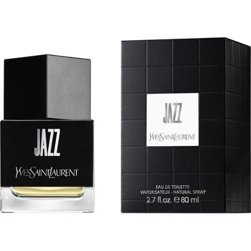 Yves Saint Laurent | Jazz 80 ml : Eau de Toilette - 1000 Parfums