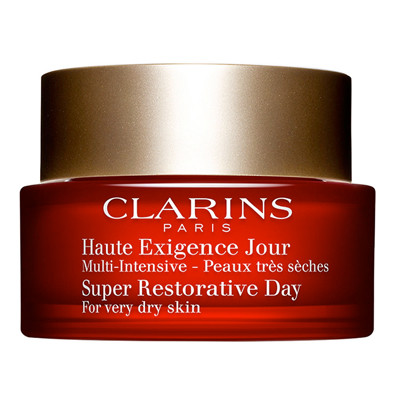 Clarins | Multi-Intensive Jour 50 ml : Anti-Ride & Anti-Age - 1000 Parfums