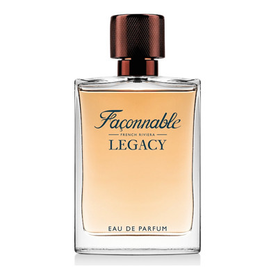Façonnable | Façonnable Legacy 90 ml : Eau de Parfum - 1000 Parfums