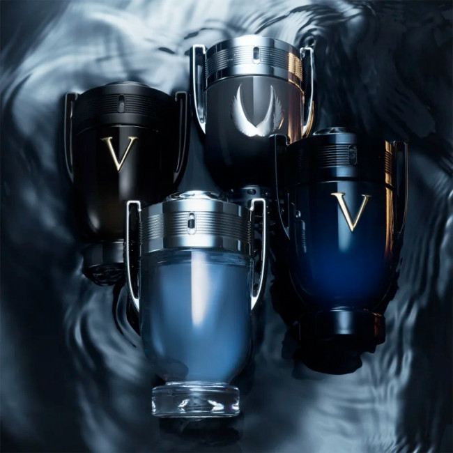 Paco Rabanne | Invictus Victory Elixir 200 ml : Eau de Parfum - 1000 ...