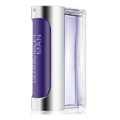Paco Rabanne | Ultraviolet Man 100 ml : Eau de Toilette - 1000 Parfums