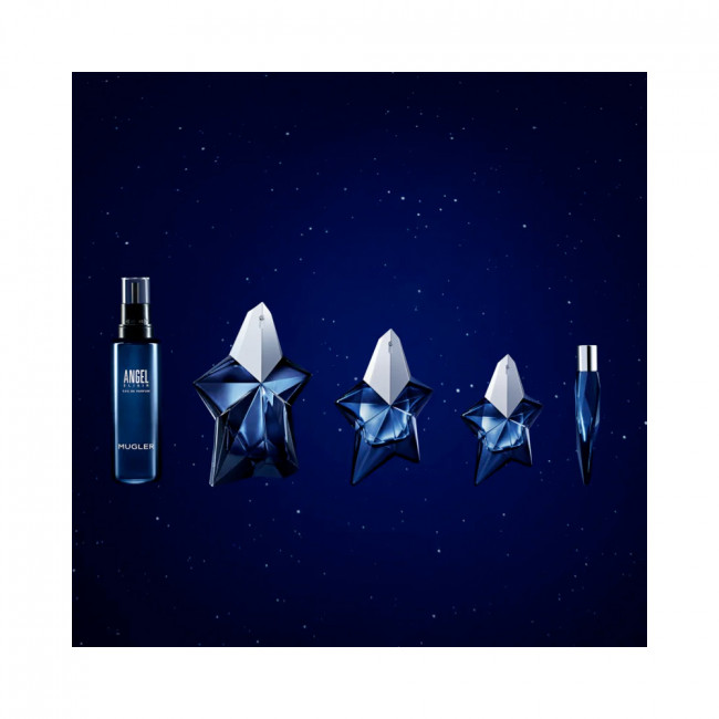 Mugler | Angel Elixir Recharge 100 ml : Eau de Parfum - 1000 Parfums