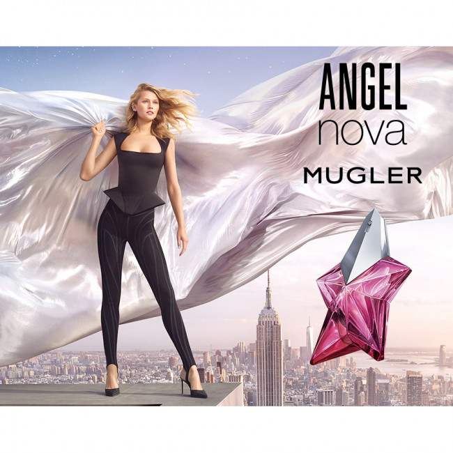 Mugler | Angel Nova 50 ml : Eau de Parfum - 1000 Parfums