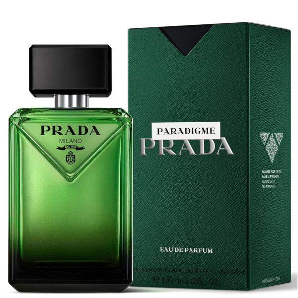 Paradigme - Eau de Parfum - Profumi Uomo - Profumi