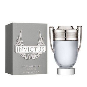 Paco Rabanne | Invictus 100 ml : Eau de Toilette - 1000 Parfums
