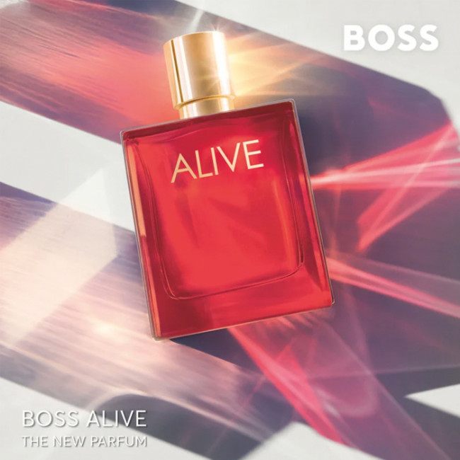 Hugo Boss | Alive Parfum 80 ml : Eau de Parfum - 1000 Parfums