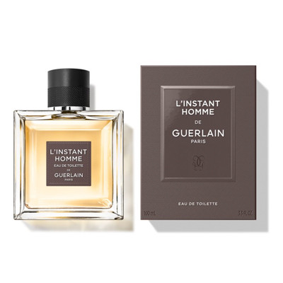 Parfum L'Instant Homme de Guerlain pas cher – les parfums les moins ...