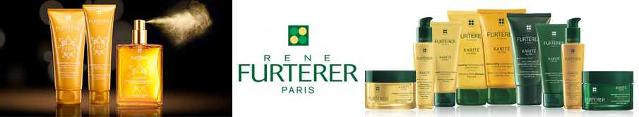 SOINS RENE FURTERER